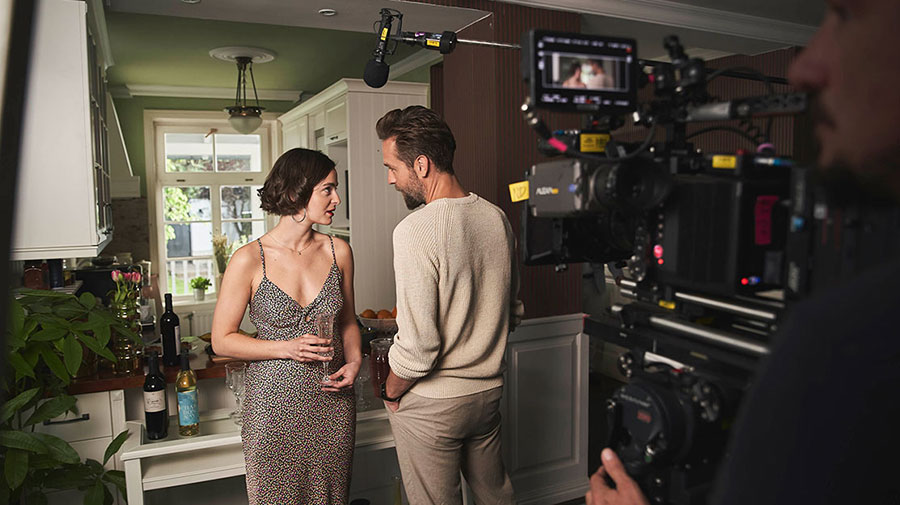 Screenwriting And Production Catherine Steadman